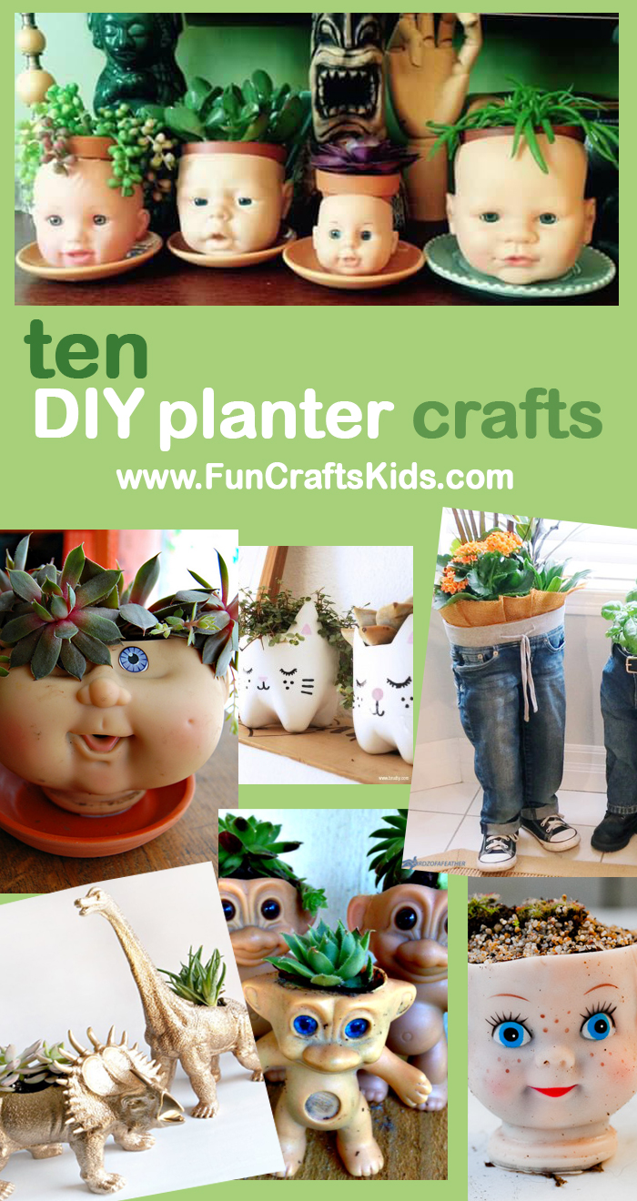 Earth Day Dress Up Ideas