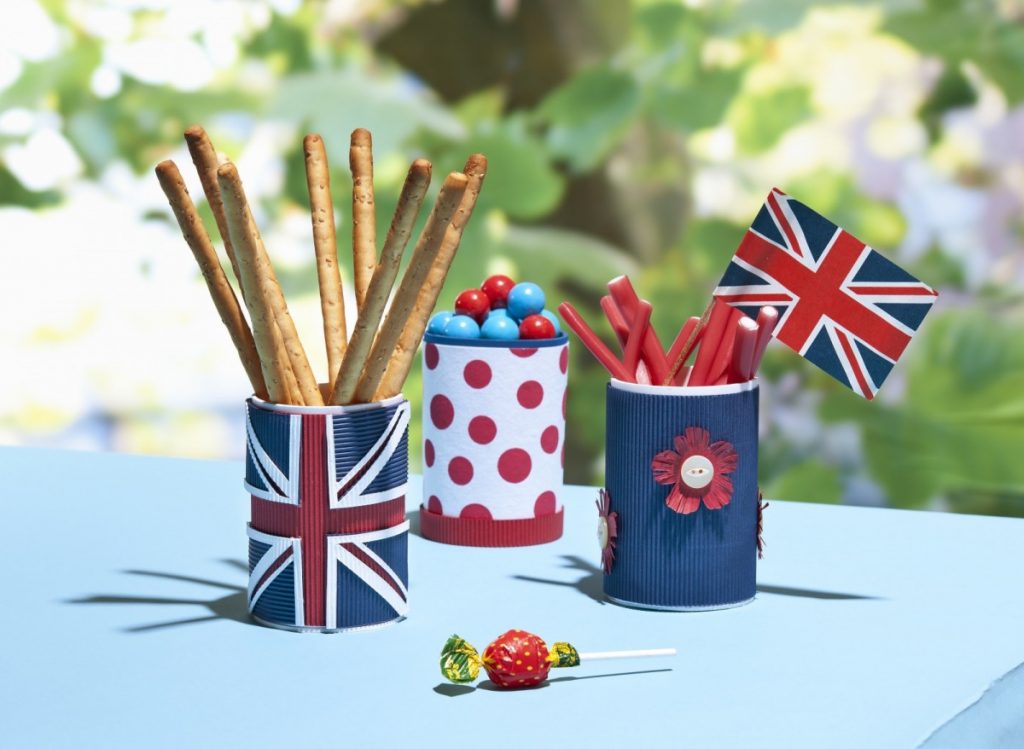 10 (Royal) wedding crafts - Fun Crafts Kids